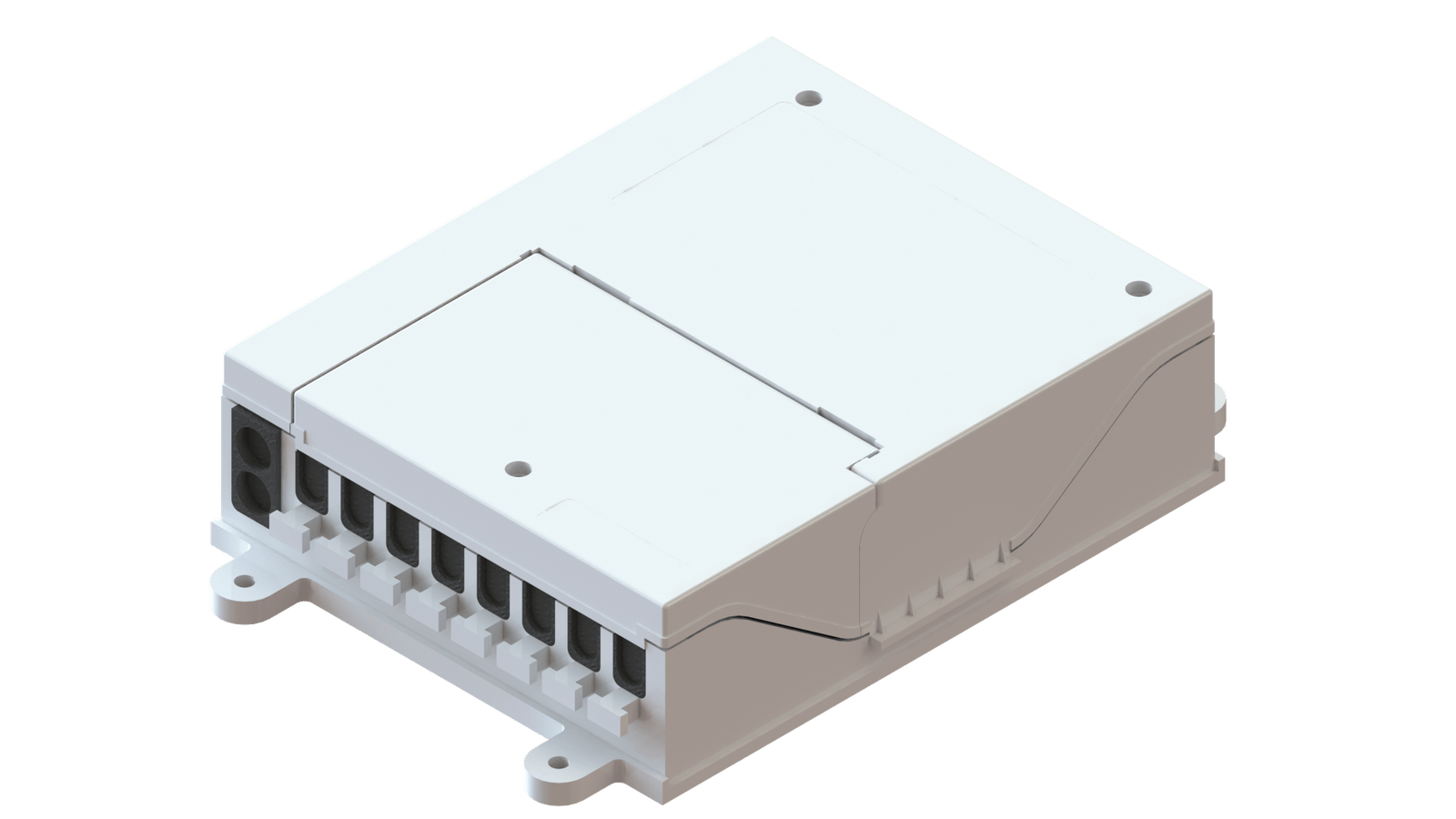 Productos Pasivos para Redes de Fibra Óptica - Colvatel S.A